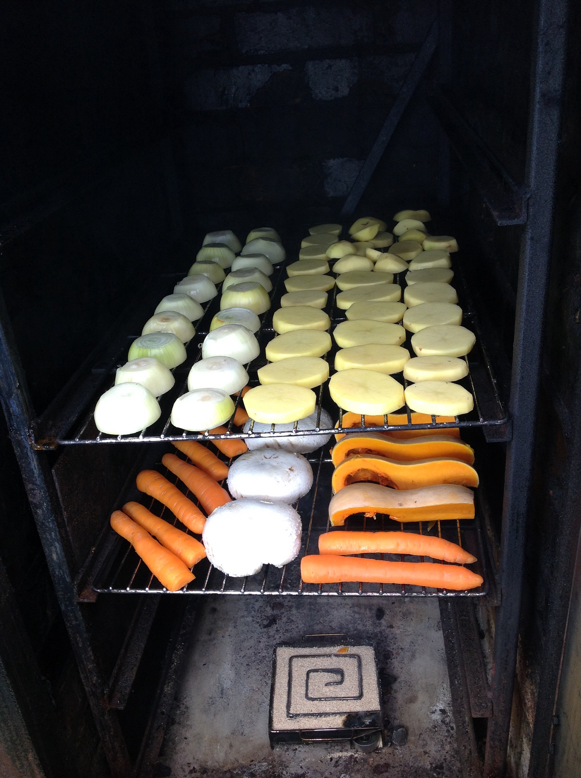 Fun with Fire | tomgreencraft.com